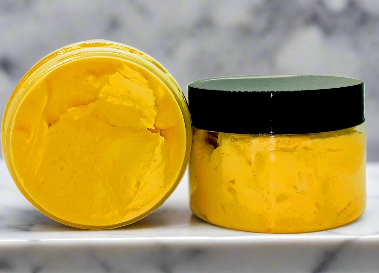 JYSC Body Butter | Raw Shea Butter | Body Oil | Beard Oil – Just You ...